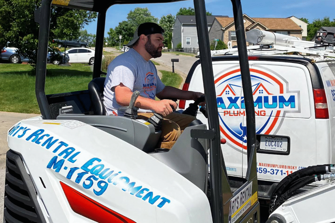Florence, KY Plumbers - Serving Northern Kentucky & Greater Cincinnati Area