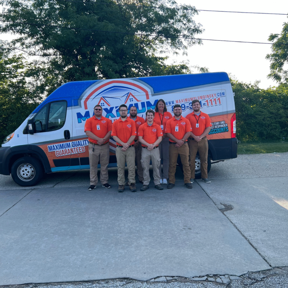 Florence, KY Plumbers - Serving Northern Kentucky & Greater Cincinnati Area