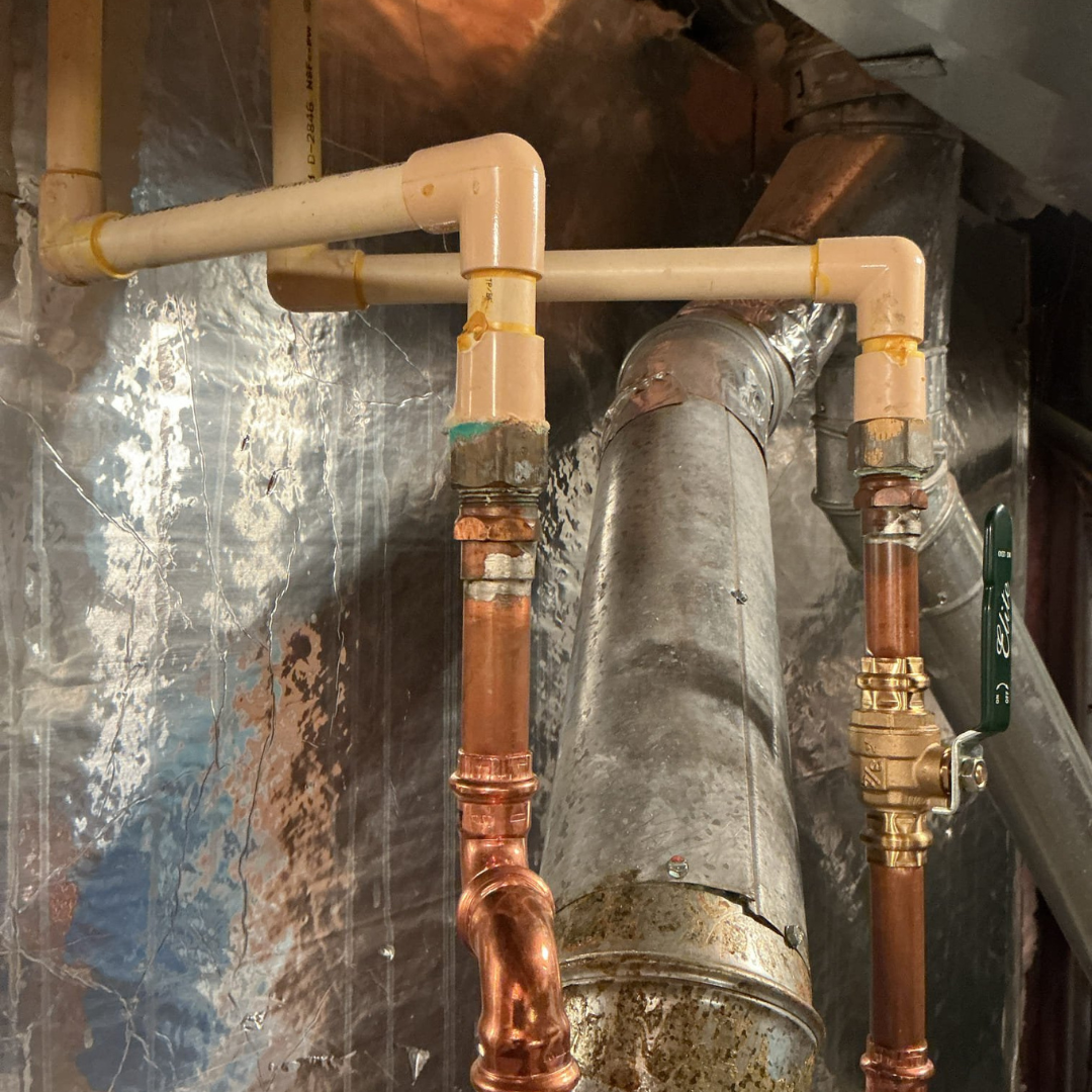 How to Prevent Frozen Pipes in Northern Kentucky and Cincinnati Homes ...